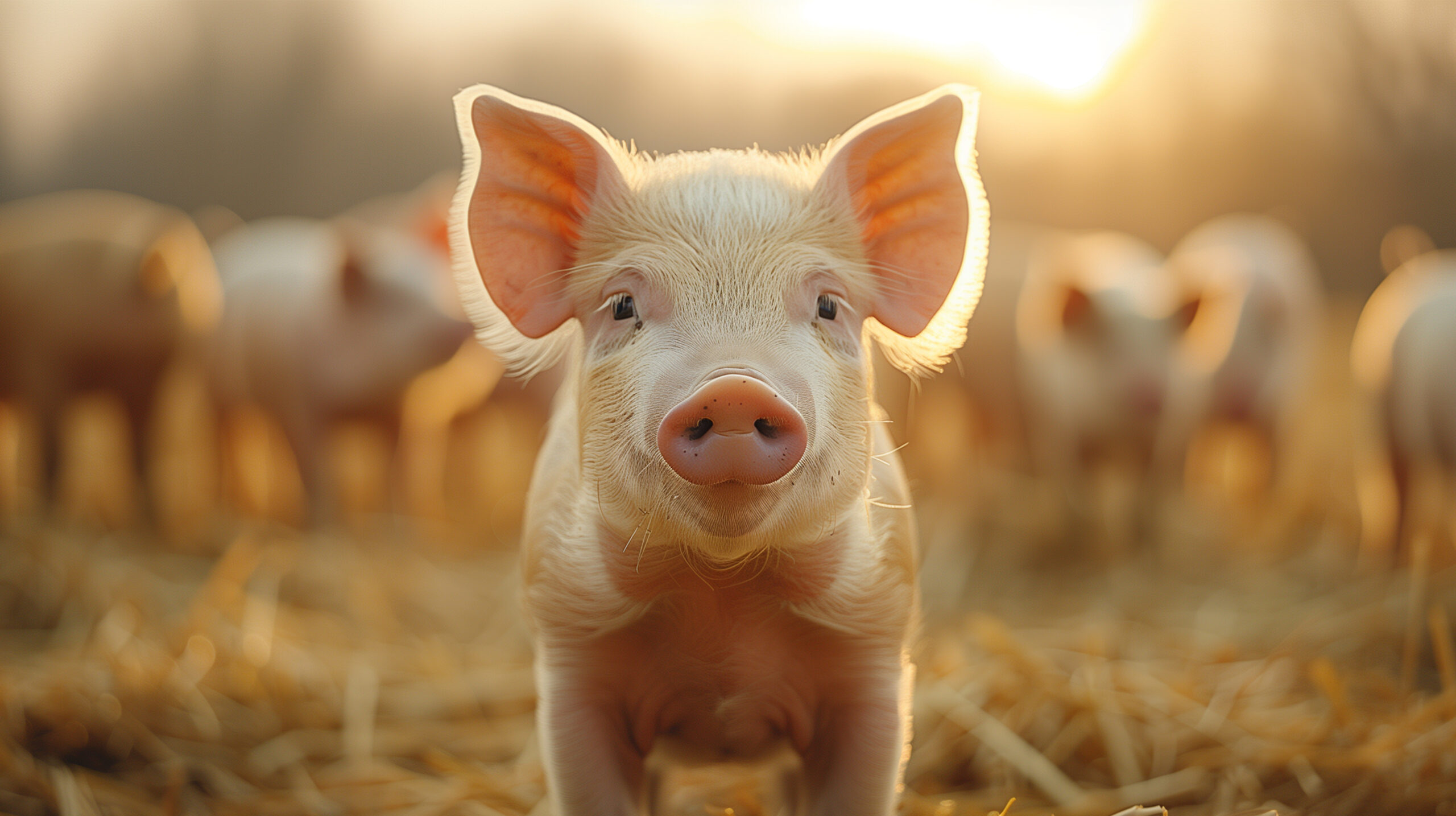Pig solutions - Dutch Farm Design